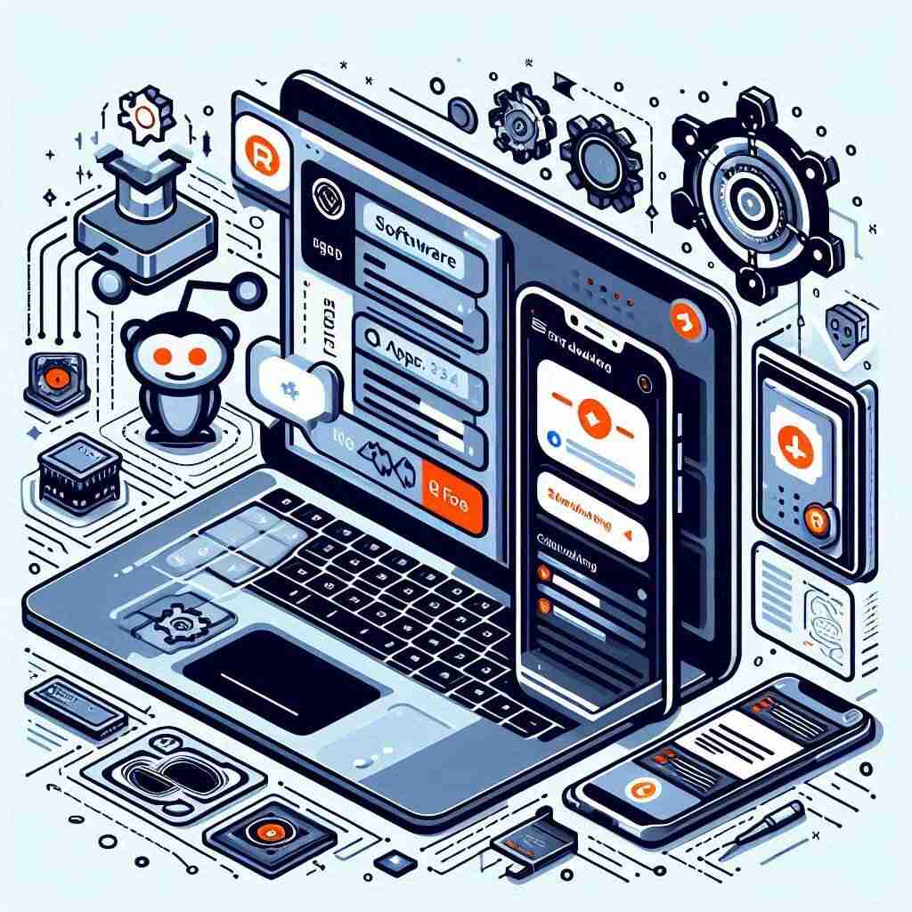 Software & Hardware: How They Work Together and How to Check a Reddit ...